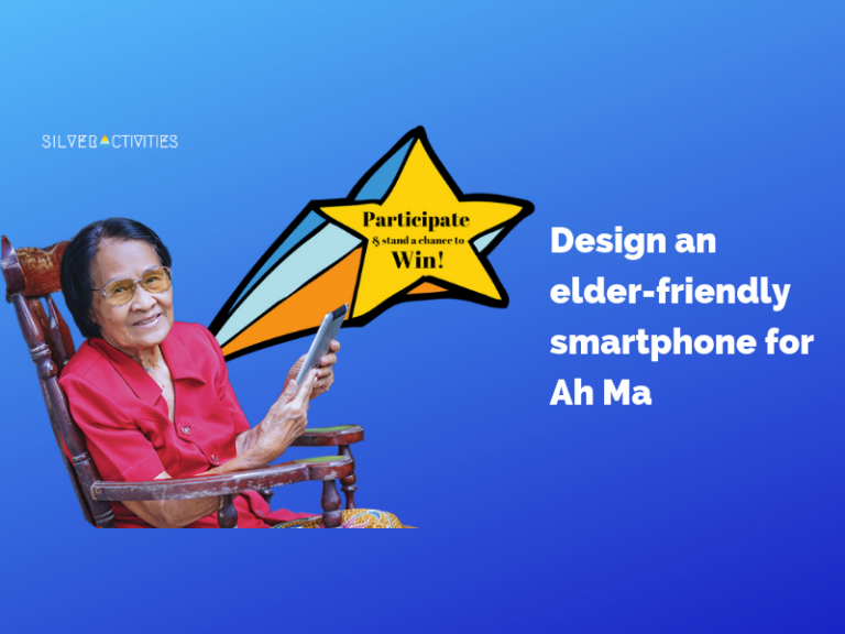 SilverActivities Contest – SilverActivities Blog