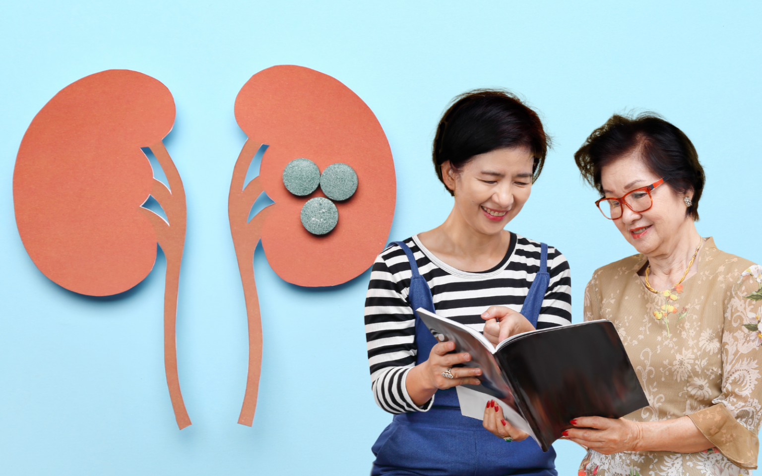 Navigating the Dialysis Journey: A Practical Guide for Caregivers ...